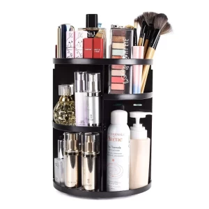 Buy Rotating Makeup Storage Box