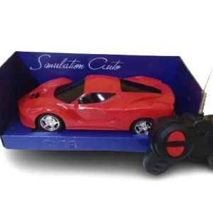 Buy Simulated Model Car A888-G6