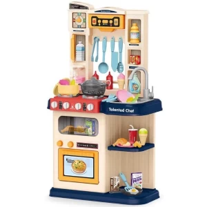 Buy Talented Chef Toy Kitchen Set 922-115