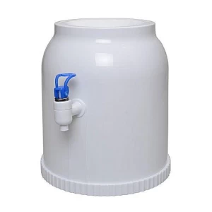 Buy Wilsonic Mini Water Bottle Stand Water Dispenser - 19L
