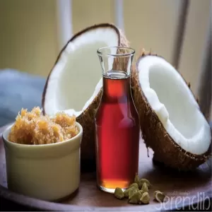 Buy 1L Coconut Honey High Quality Pol Pani Good Product