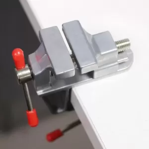 Buy Mini Table Vise Clamp Small Bench Vice For Small Work Hobby