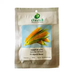 Buy Bada Erigu F1 hybrid Seeds Maize Gardening Agriculture