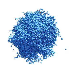 Buy Blue Granular Fertilizer Ni l Keta 1kg (Nitrogen (N) - 12%,