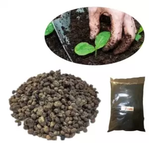 Buy Elu Pohora Goat Manure For Home Garden Organic Fer