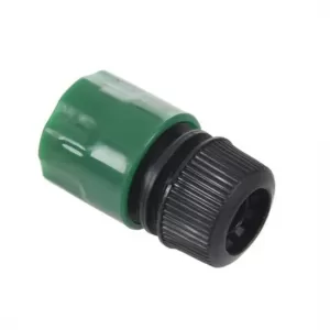 Buy Hose Nozzle Connector Adapter Fitting Compatible Hose lock W