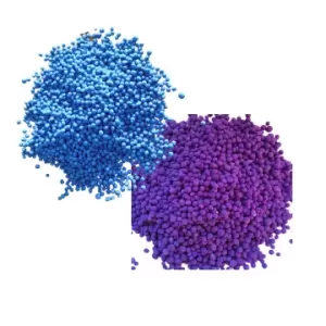 Buy Purple Granular Fertilizer 200g & Blue Granular Fertilizer