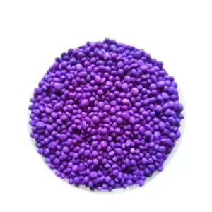 Buy Purple Granular Fertilizer Dam Keta 500g (Nitrogen (N) - 12%