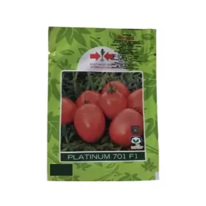 Buy Takkali Tomato F1 hybrid Seeds Platinum 701 Gardening Agricu
