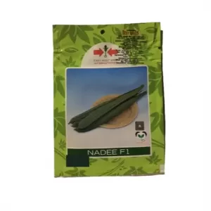 Buy Watakolu Luffa F1 hybrid Seeds Nadee Gardening Agriculture B