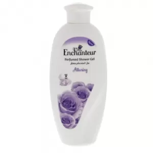 Buy Enchanteur Alluring Perfumed Shower Gel - 250ml