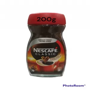 Buy Nescafe Classic Instant Coffee 200g
