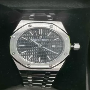 Buy Silver Audemars Piguet Watch