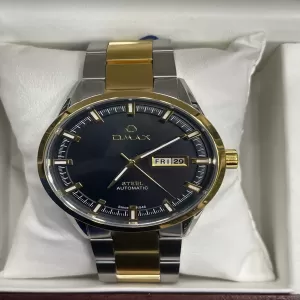 Buy Two Tone Automatic Watch
