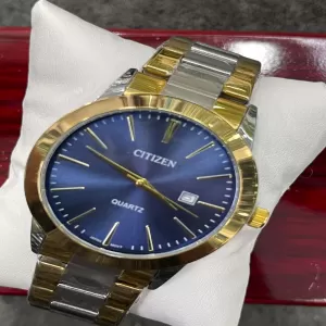 Buy Two Tone Citizen Twotone Watch