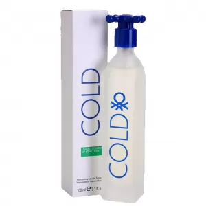 Buy Cold Perfume Original_For Men EDT 100 ml (FRANCE)