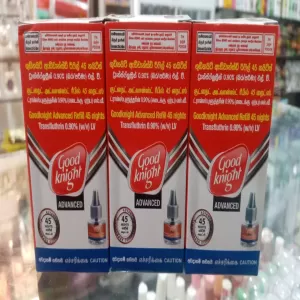 Buy good night advance refill 45 nights