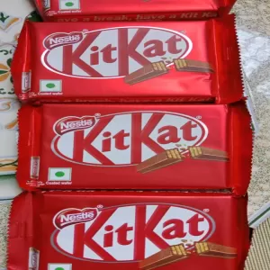 Buy Original Kit Kat 4finger