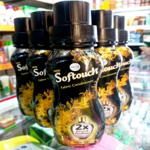 Buy soft touch fabric conditioner 200ml