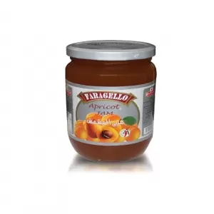 Buy Apricot Jam 340g