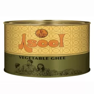 Buy Aseel Vegetable Ghee 500g