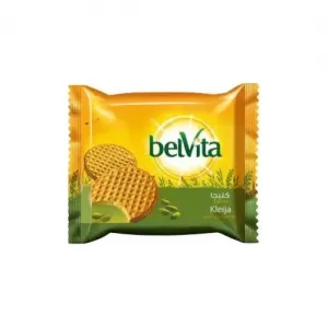 Buy Belvita Kleija Biscuit with Cardamom 56g