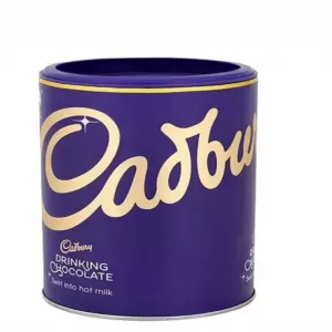 Buy Cadbury Orginal Drinking Chocolate 500g UK