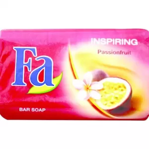 Buy Fa Bar Soap Inspiring Passionfruit 125g