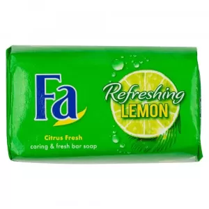 Buy Fa Bar Soap Refreshing Lemon 175g
