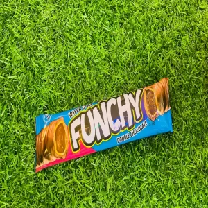 Buy Funchy Chocolate 20g