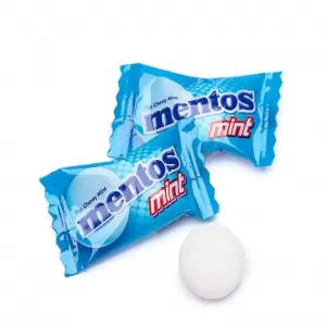 Buy Mentos Toffees Chewy Dragees Flavour Mouth Refresher Super T