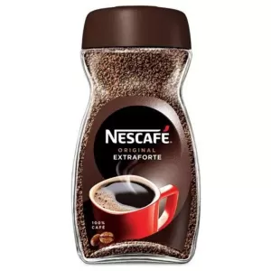 Buy Nescafe Original Extra Forte 100g