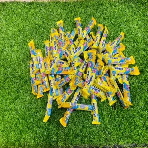 Buy Nestl Milkybar Milky Bar 20% Extra Choo 12g x 24 Bars Classi