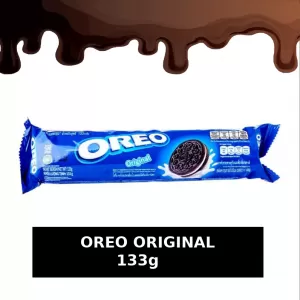 Buy OREO Biscuit Orginal 133g