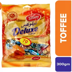 Buy Tiffany deluxe Toffee Authentic Assortment of Delicious Toff