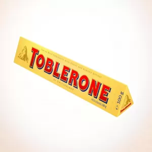 Buy Toblerone chocolate 100g