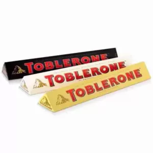 Buy Toblerone Switzerland Chocolate 100g Combo Pack ,1xToblerone