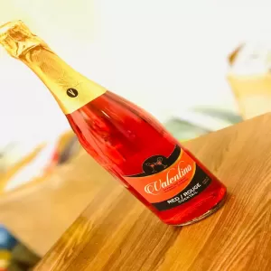 Buy Valentino Sparkling Red Cocktail Drink 750ML (Non Alcholic)B