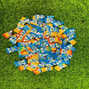 Buy Vicks Cough Drops Toffees 50 pcs