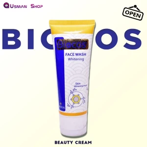 Buy Biocos Whitening Face Wash beauty face wash
