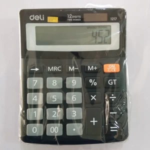 Buy Calculator