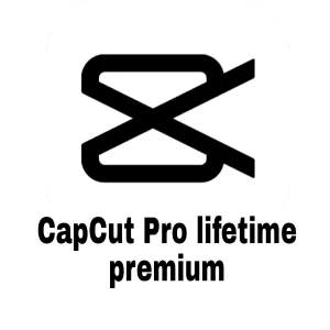 Buy CapCut pro Video Editor premium Apk for Android only