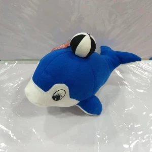 Buy Dolphin soft toys