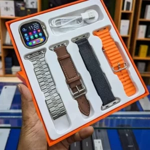 Buy HainoTeko T94 Ultra Max Smart watch