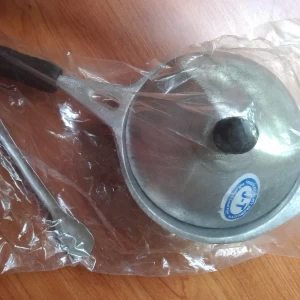 Buy Handle Hopper pan