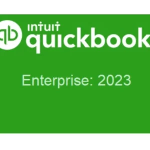 Buy Intuit QuickBooks 2023 Solutions: Enterprise|Accountant