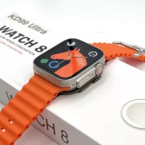 Buy KD99 Ultra Smart watch 2023 New Model Series 8 KD 99