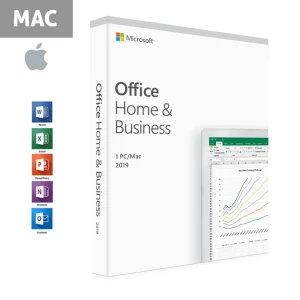 Buy Office 2019 HB Mac PC and Windows PC bind key