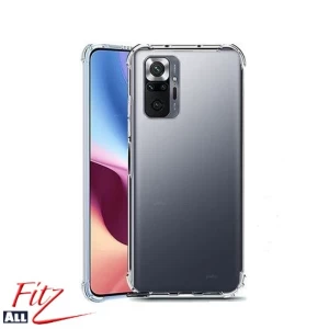 Buy Redmi Note 10S Four Sided Airbag Case