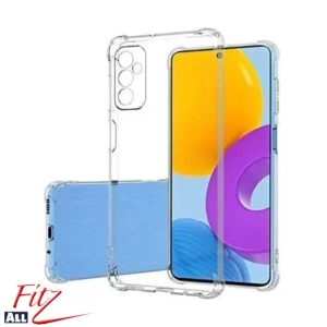 Buy Samsung A04S Four Sided Airbag Case